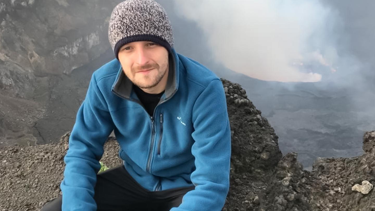 “Knowledgeable and passionate about development – and fun to work with ...