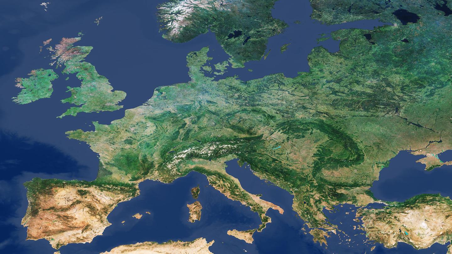 Europe | Triple Line Consulting