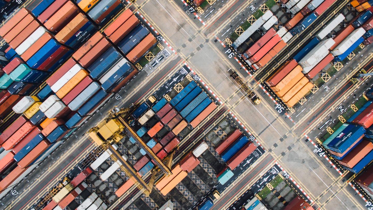 Trade and industrialisation | Triple Line Consulting
