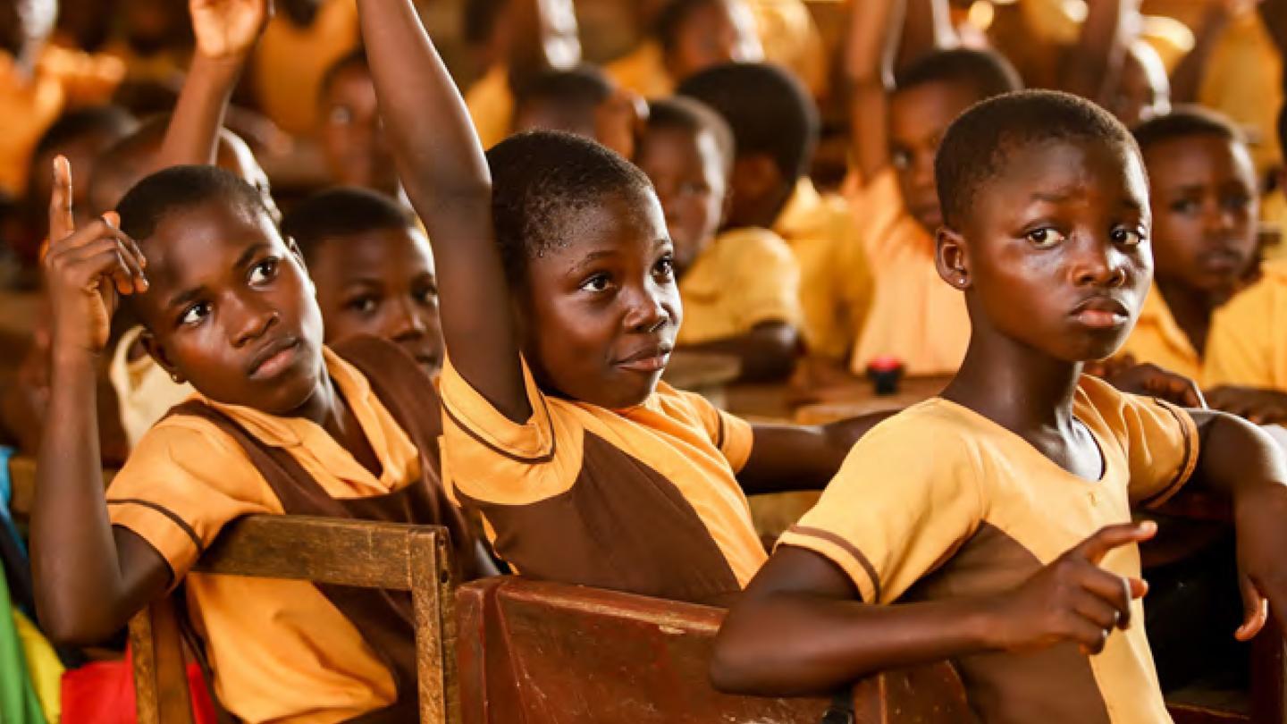 UK Commonwealth Chair-In-Office Report 2018-2020: Delivery of ...