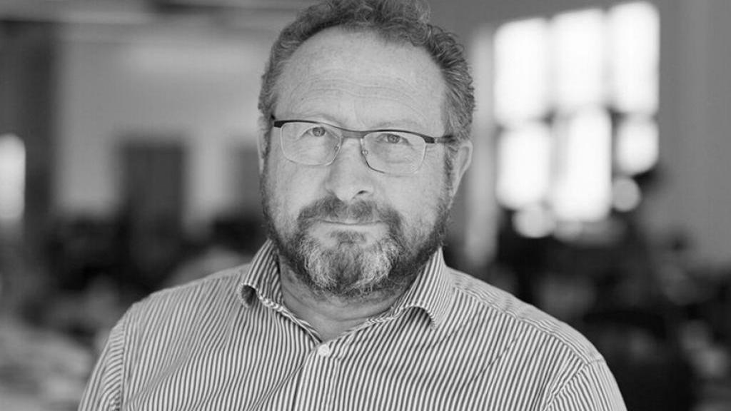 Simpson - Director | Triple Line Consulting