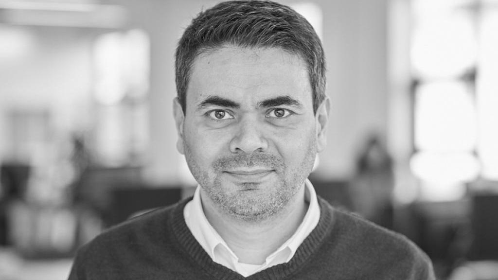 El-Bardouh - Head of Finance | Triple Line Consulting