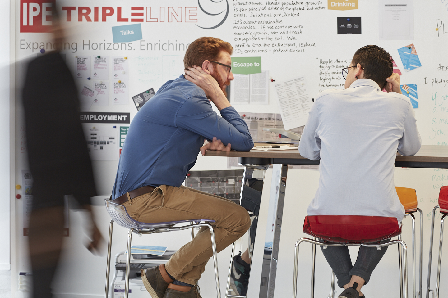 Introduction to Triple Line | Triple Line Consulting