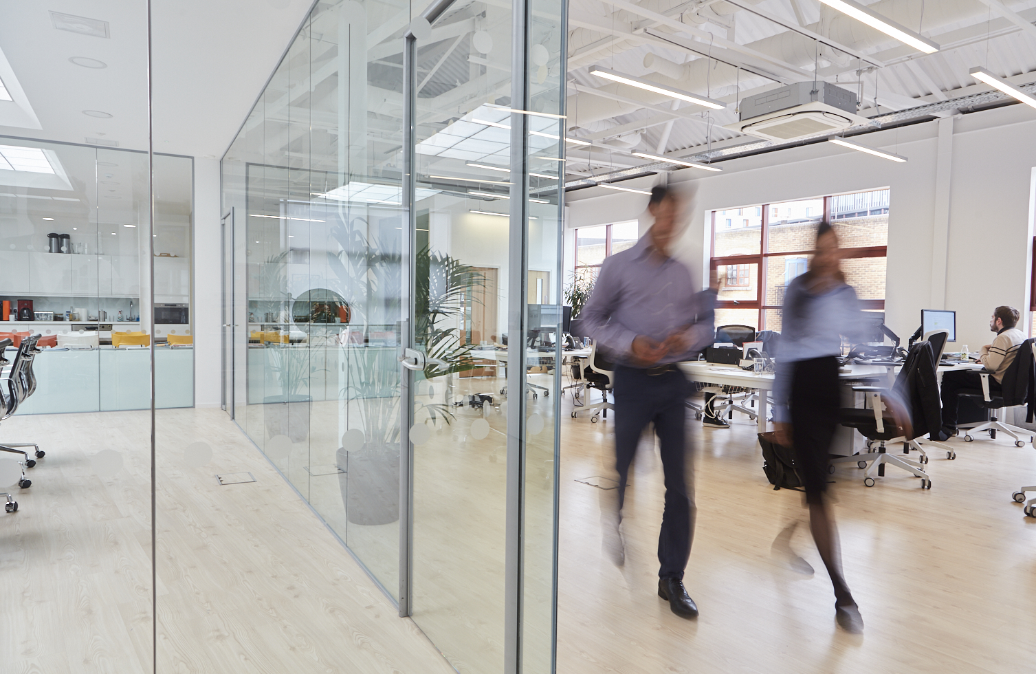 Introduction to Triple Line | Triple Line Consulting