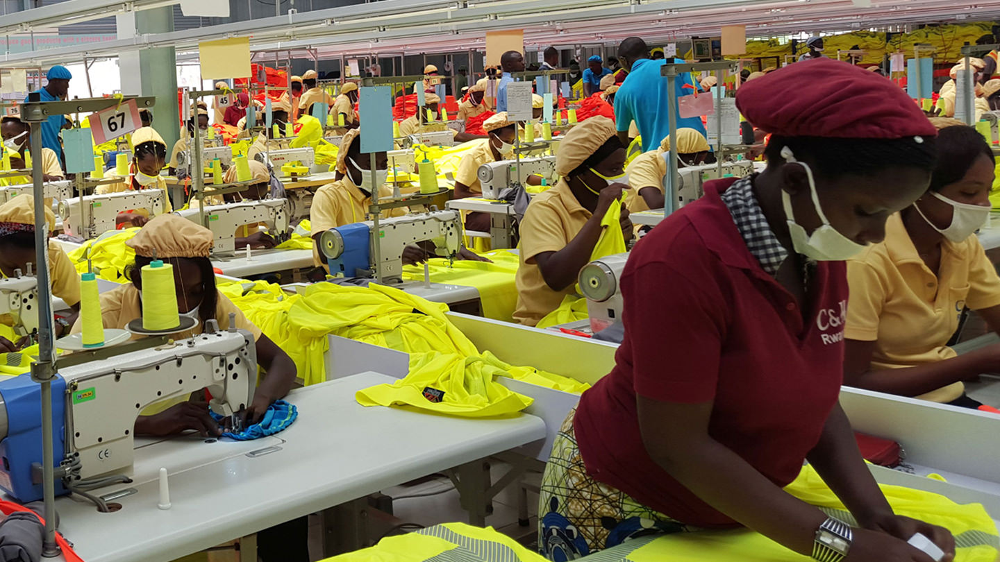 Taking an adaptive approach to developing first-of-a-kind industrial ...