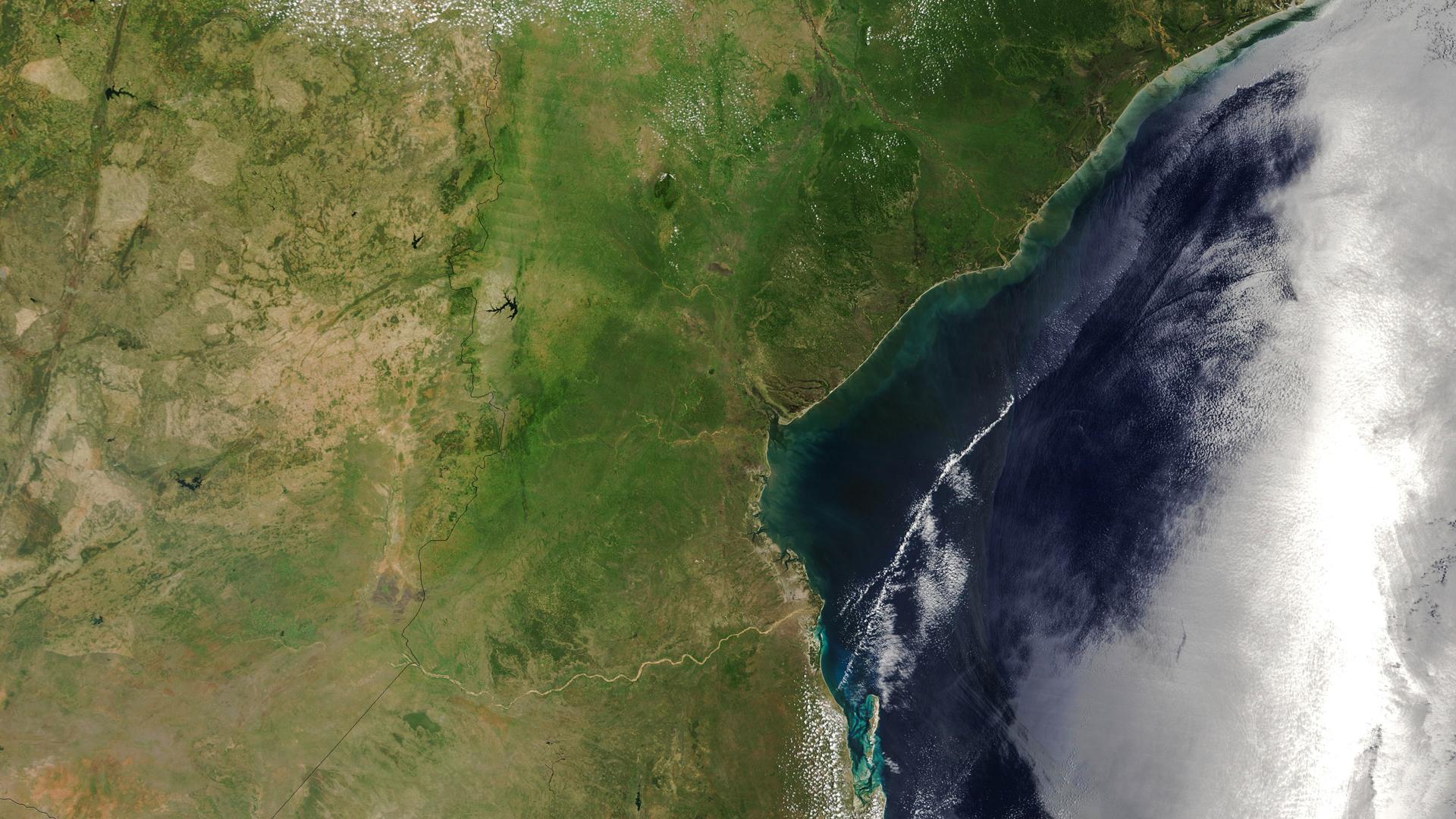 Africa | Triple Line Consulting